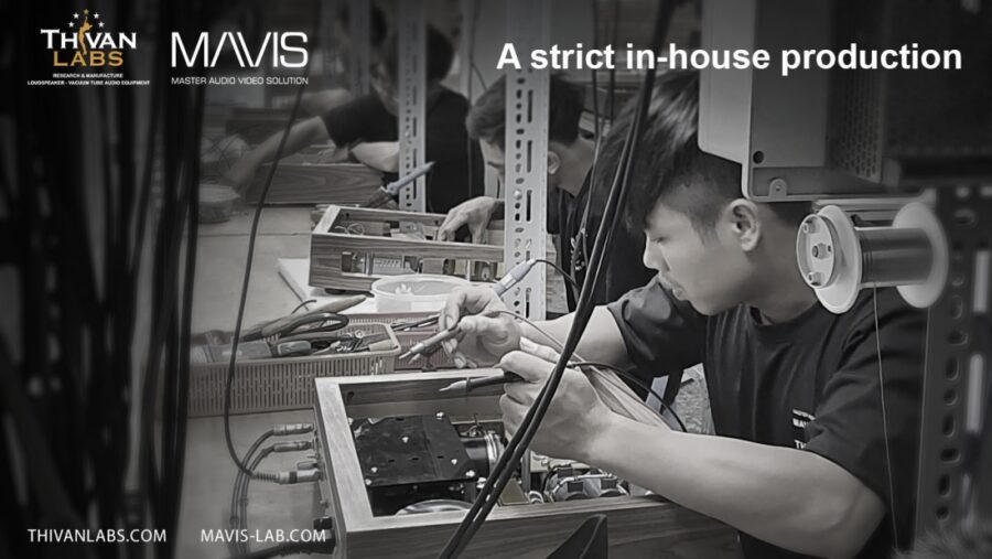 BLOGS - MAVIS LAB - MASTER AUDIO VISUAL SOLUTION