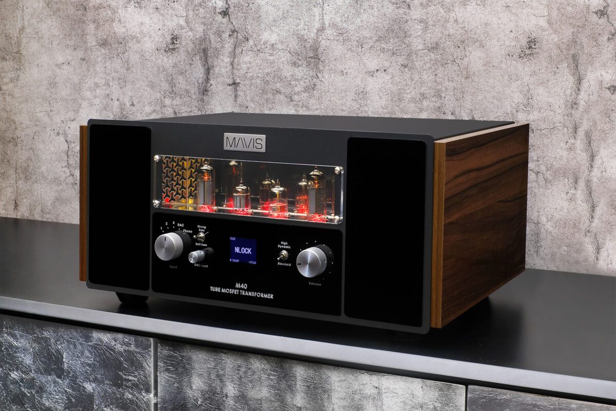HOME - MAVIS LAB - MASTER AUDIO VISUAL SOLUTION