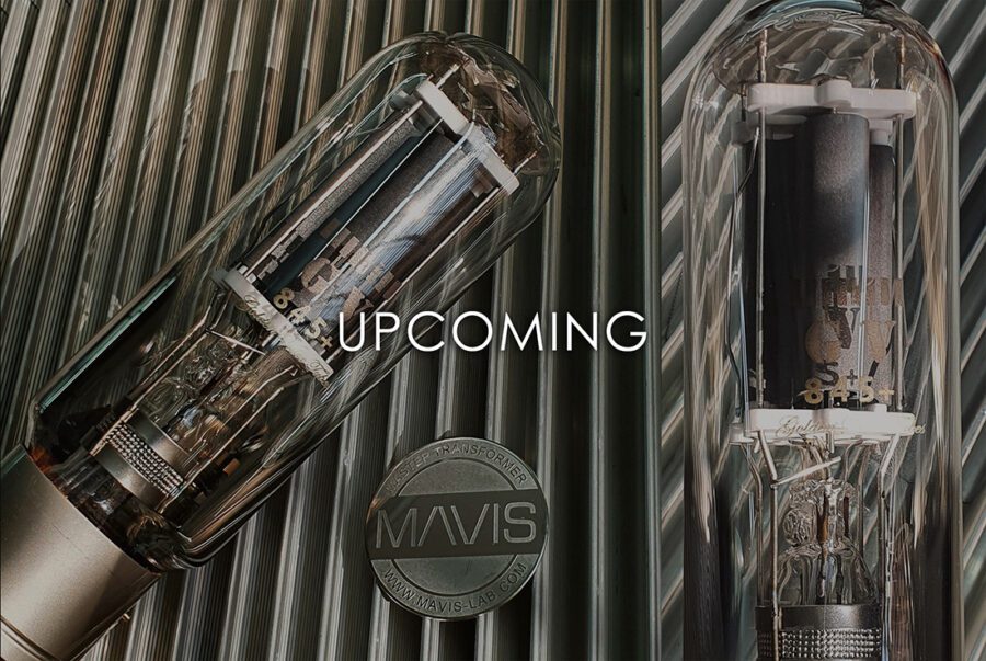 ELECTRONIC - MAVIS LAB - MASTER AUDIO VISUAL SOLUTION