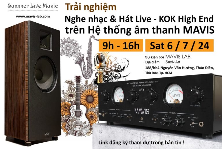 HOME - MAVIS LAB - MASTER AUDIO VISUAL SOLUTION