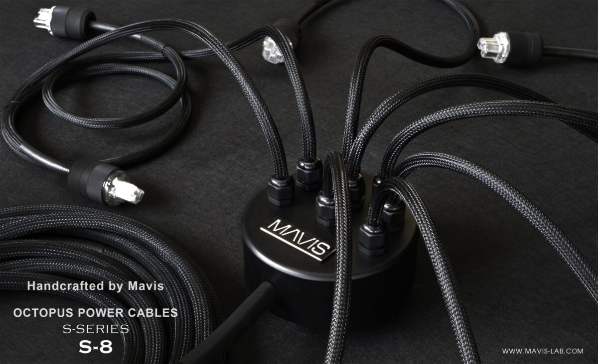 HOME - MAVIS LAB - MASTER AUDIO VISUAL SOLUTION