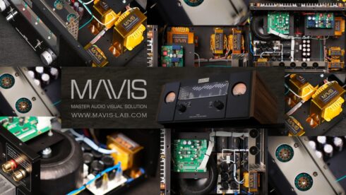 About us - MAVIS LAB - MASTER AUDIO VISUAL SOLUTION