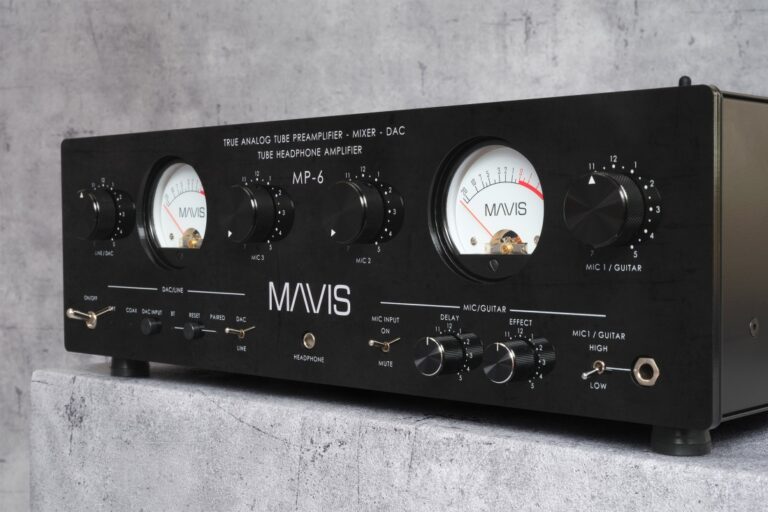 HOME - MAVIS LAB - MASTER AUDIO VISUAL SOLUTION