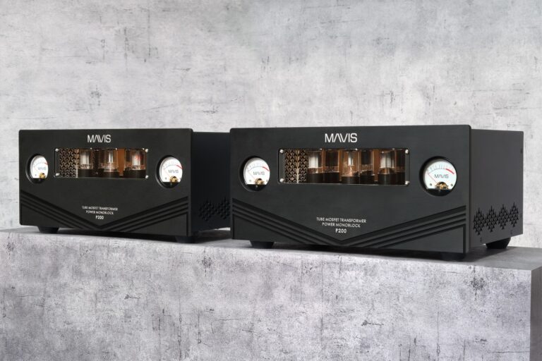HOME - MAVIS LAB - MASTER AUDIO VISUAL SOLUTION