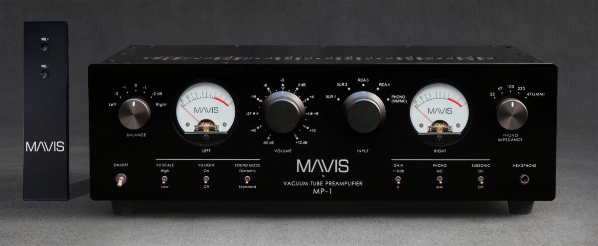 Master 25 - MAVIS LAB - MASTER AUDIO VISUAL SOLUTION